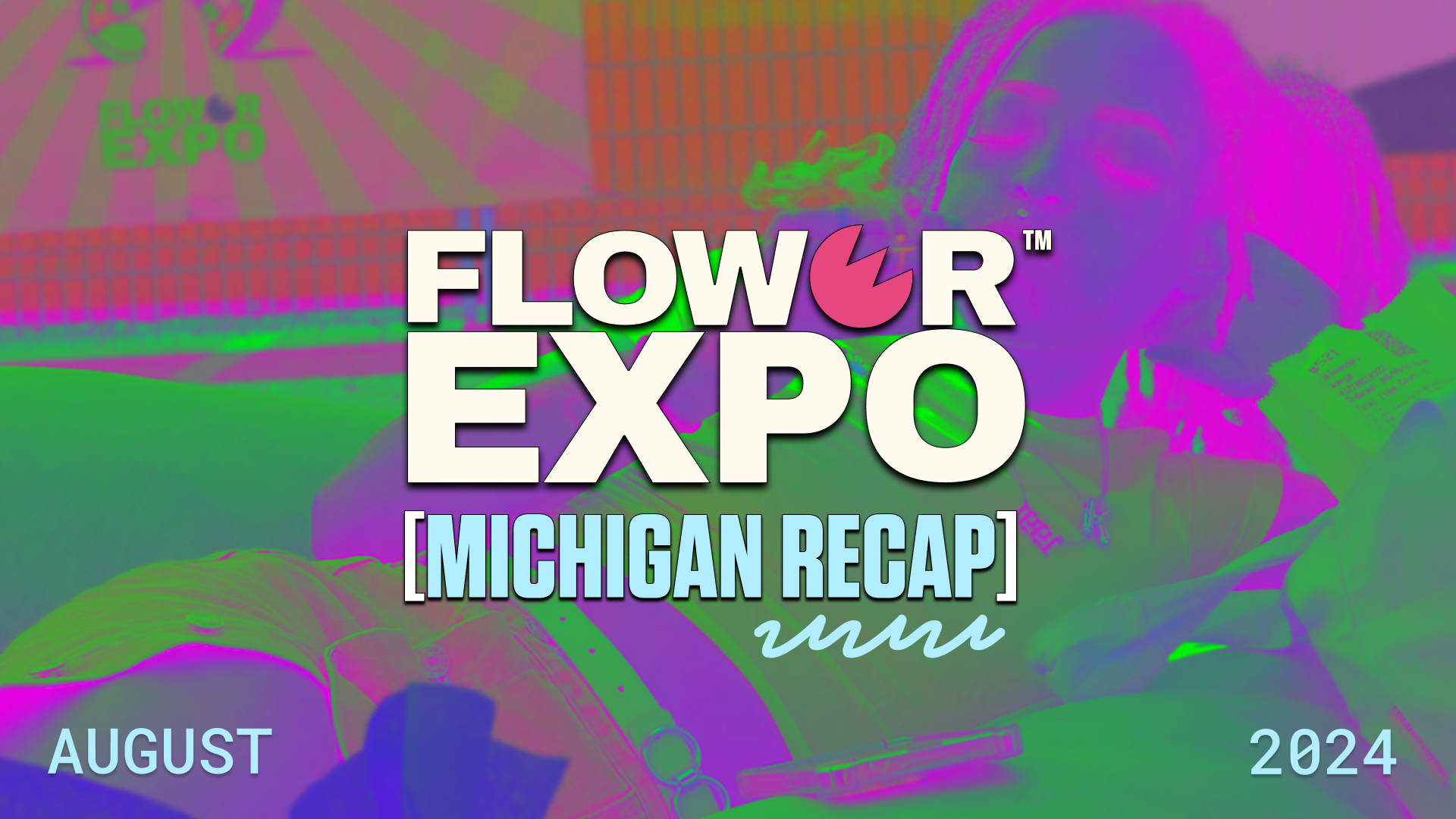 Illinois - Flower Expo
