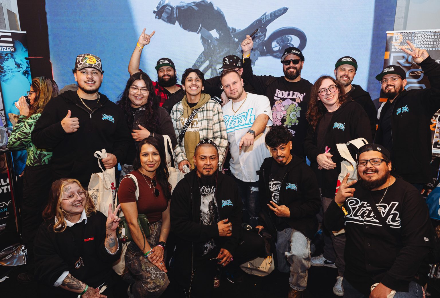 Illinois - Flower Expo