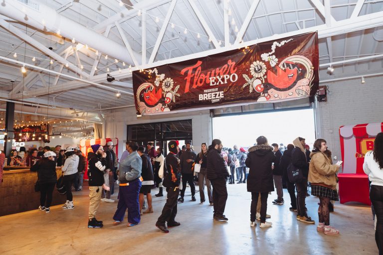 Illinois - Flower Expo