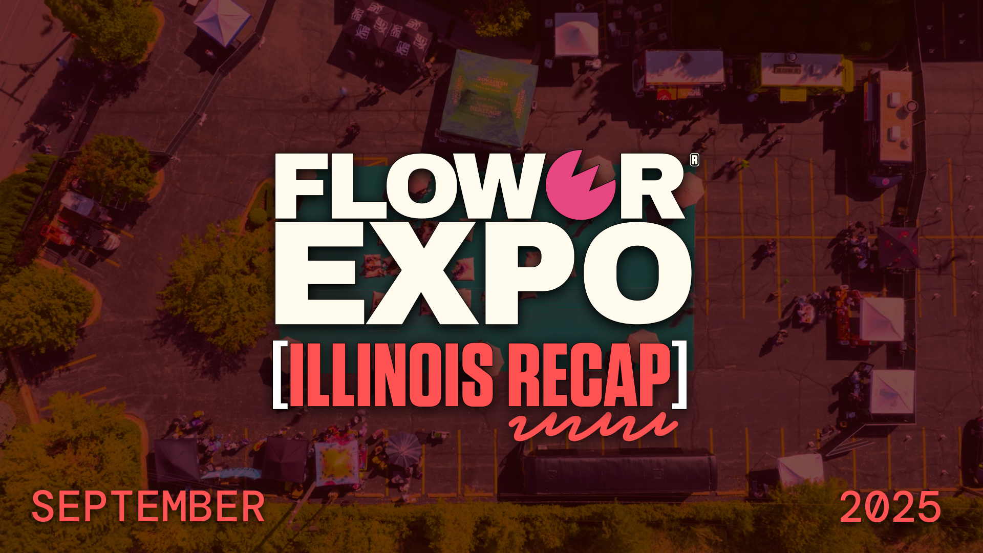 Illinois - Flower Expo