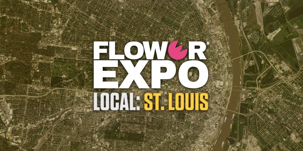 Local: St. Louis - Flower Expo